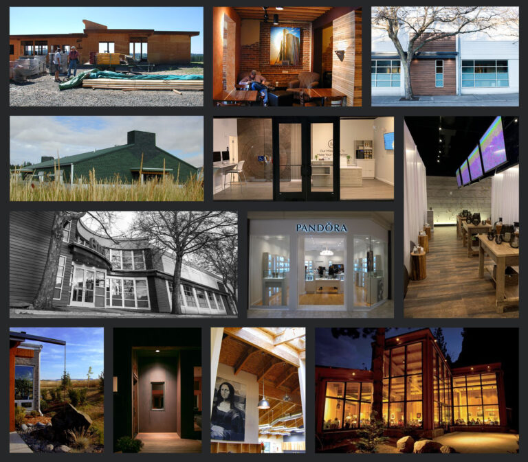 Full-Service Architecture Firm in Over 50 States - ALIGN Architects