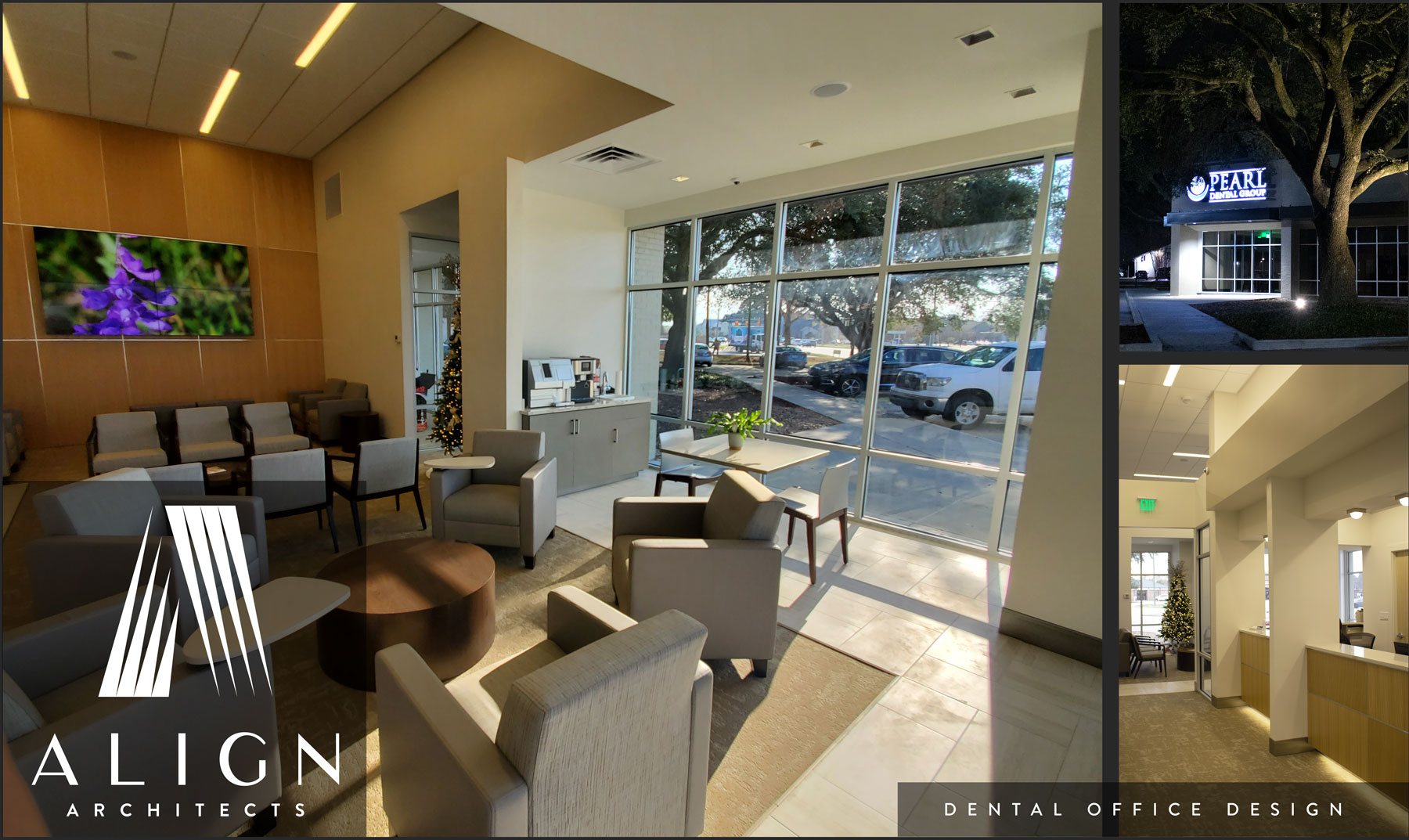 Full-Service Architecture Firm in Over 50 States - ALIGN Architects